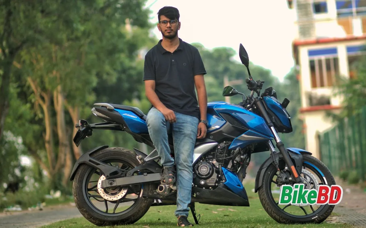 Bajaj Pulsar N160 বাইক নিয়ে মালিকানা রিভিউ - হেলাল